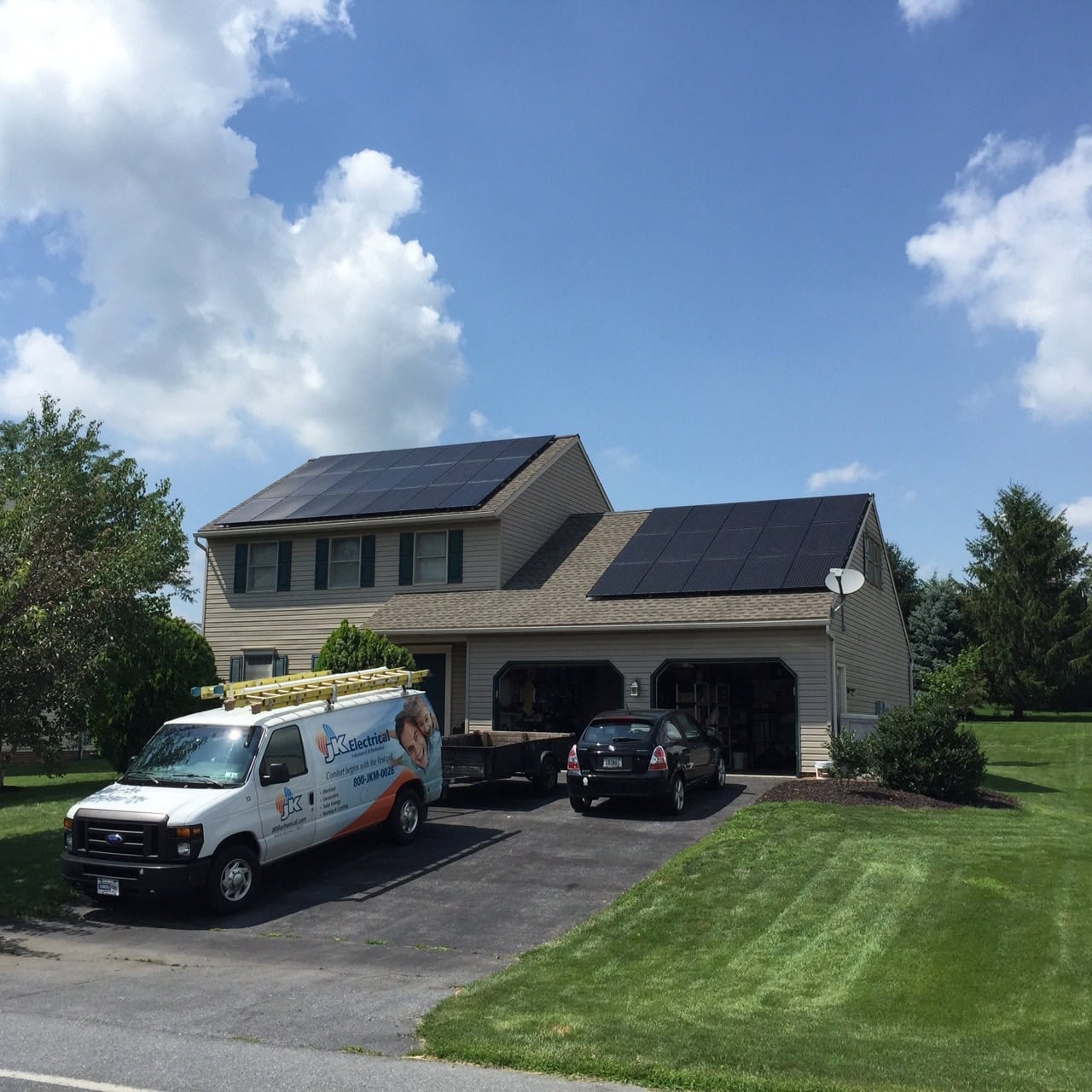 Solar Energy Services | Solar Panels | Lancaster, PA