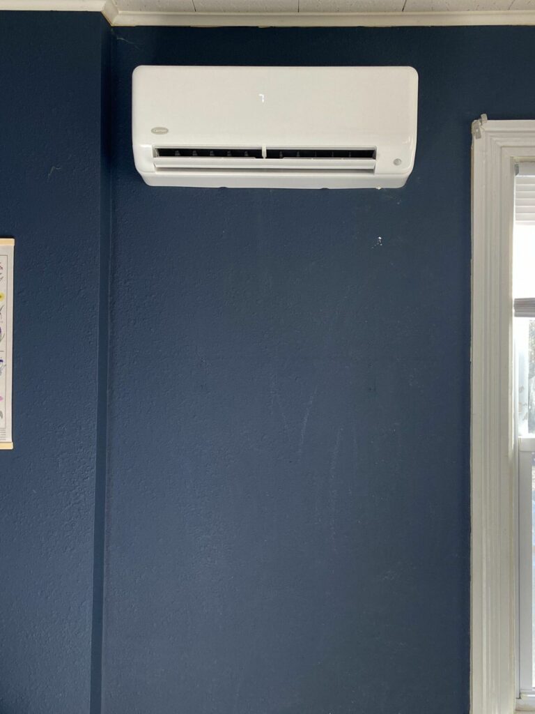 Ductless System Services | Harrisburg, PA | JK Mechanical