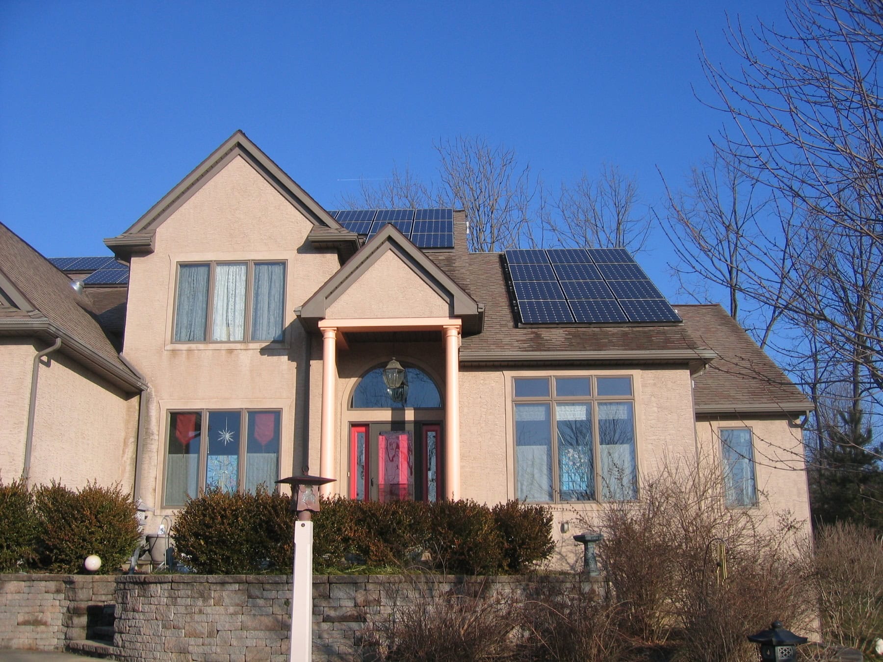 Solar Energy Services | Solar Panels | Lancaster, PA